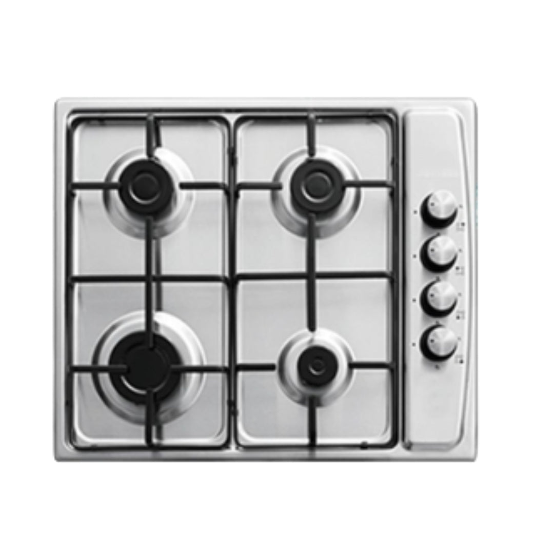 Flame Gas Cooktop 60CM Built-In – YB Electric