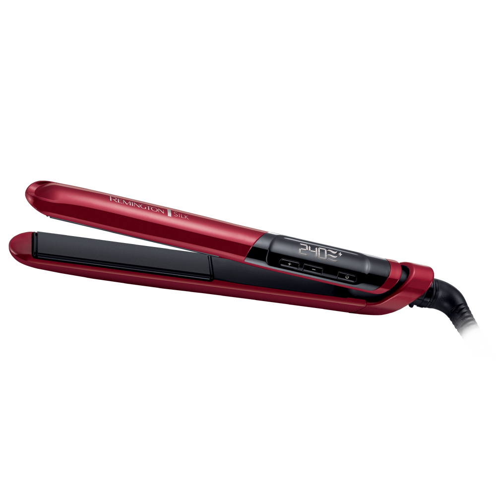 Remington Hair Straightener – YB Electric