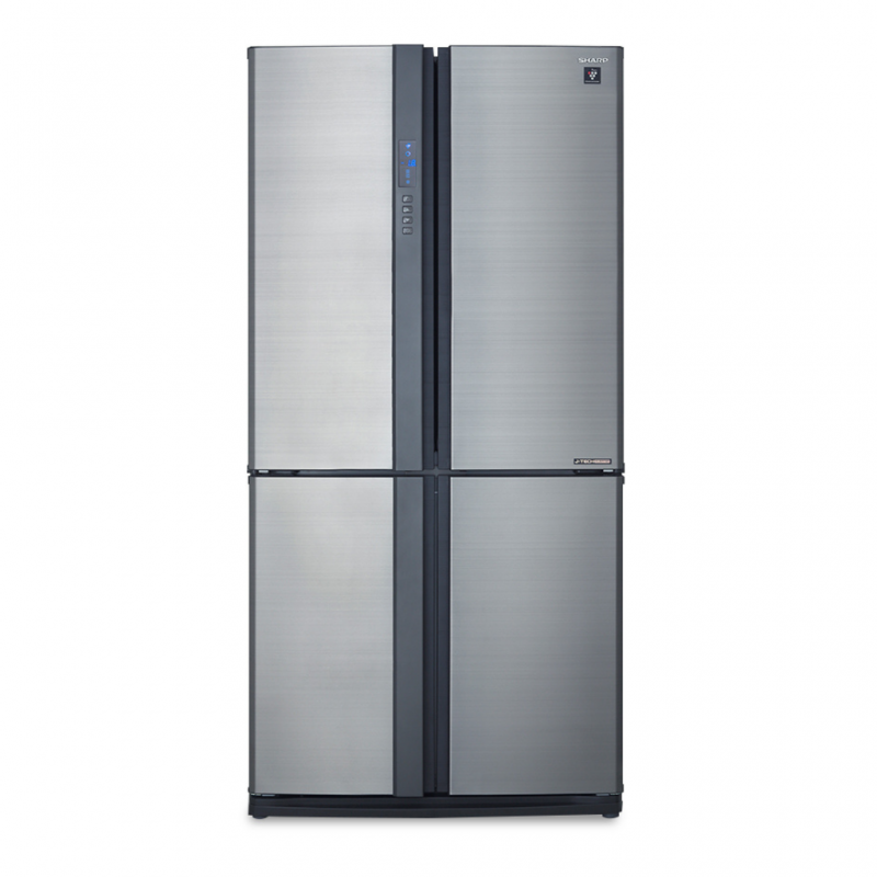 Sharp Refrigerator 605L – YB Electric