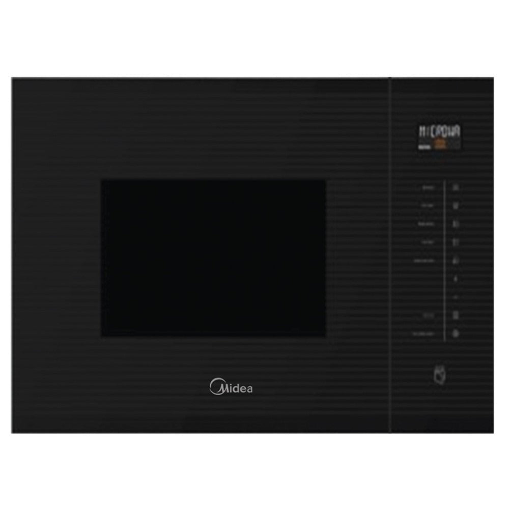 Midea Microwave Built-In 25L – YB Electric