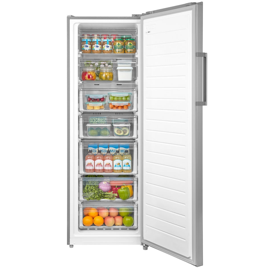 Midea Freezer Up Right 232L – YB Electric