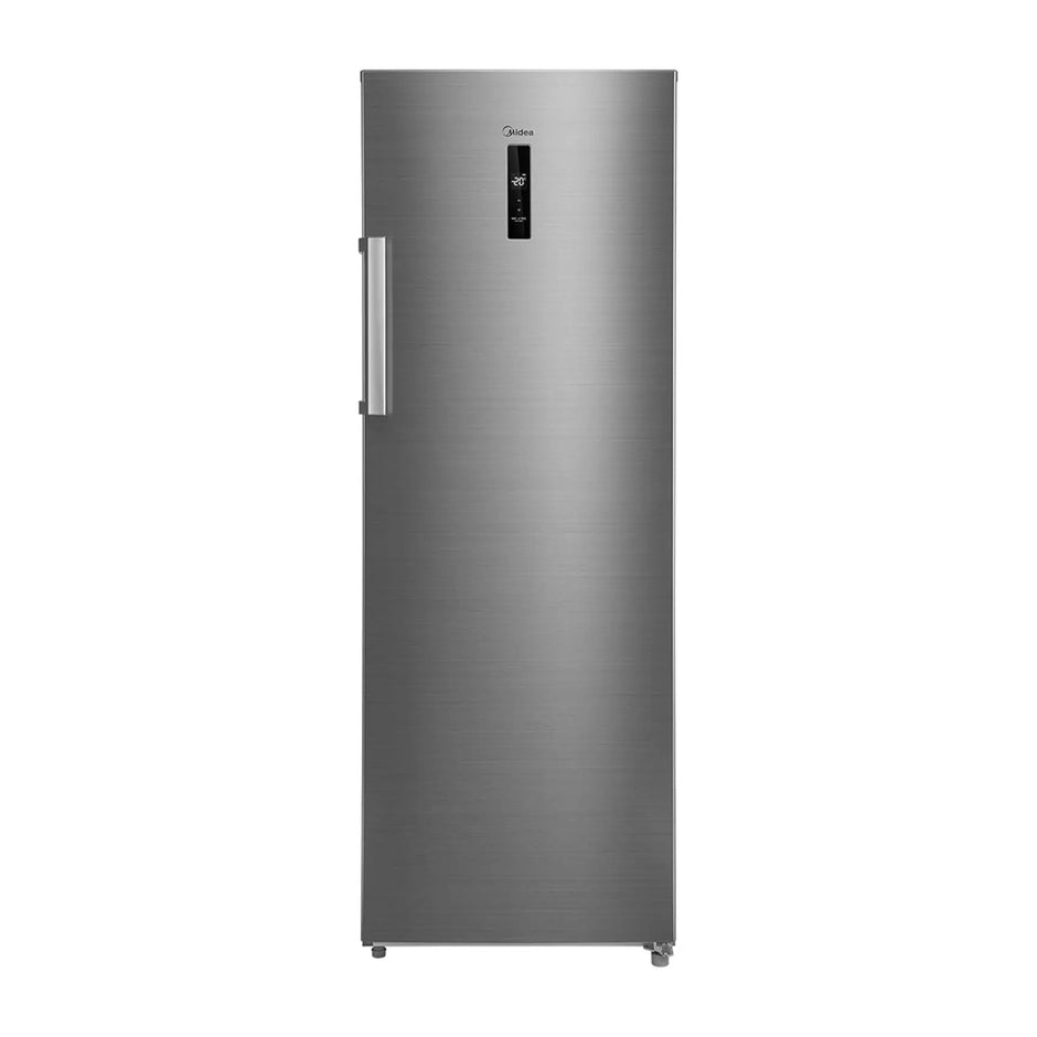 Midea Freezer Up Right 232L – YB Electric