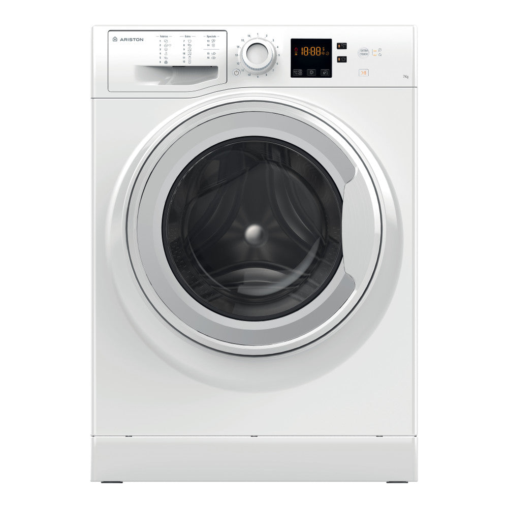 Ariston Washing Machine 7KG – YB Electric