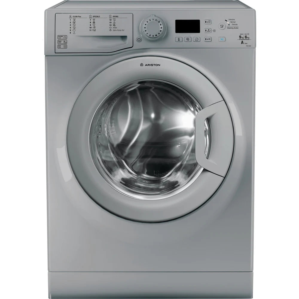 Ariston Washer & Dryer 9/6KG – YB Electric