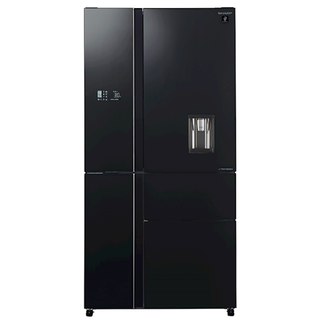 Sharp Refrigerator 650L – YB Electric