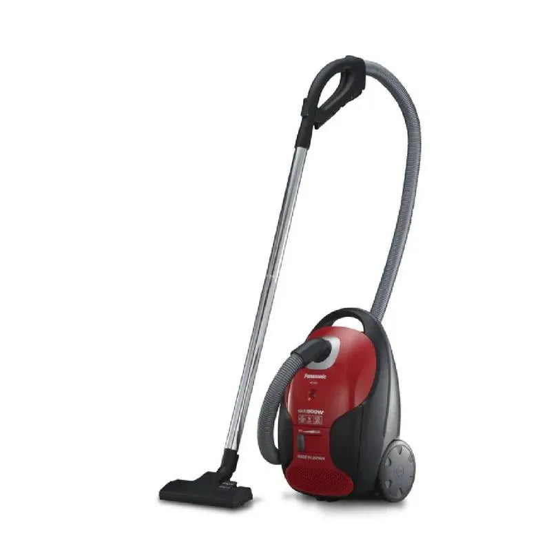 National Vacuum Cleaner Corded 2400W – YB Electric